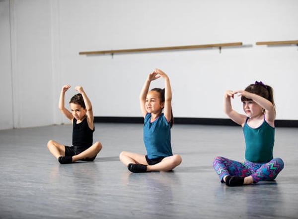 What to Wear to Dance Class: Dressing for Success | The Renaissance ...