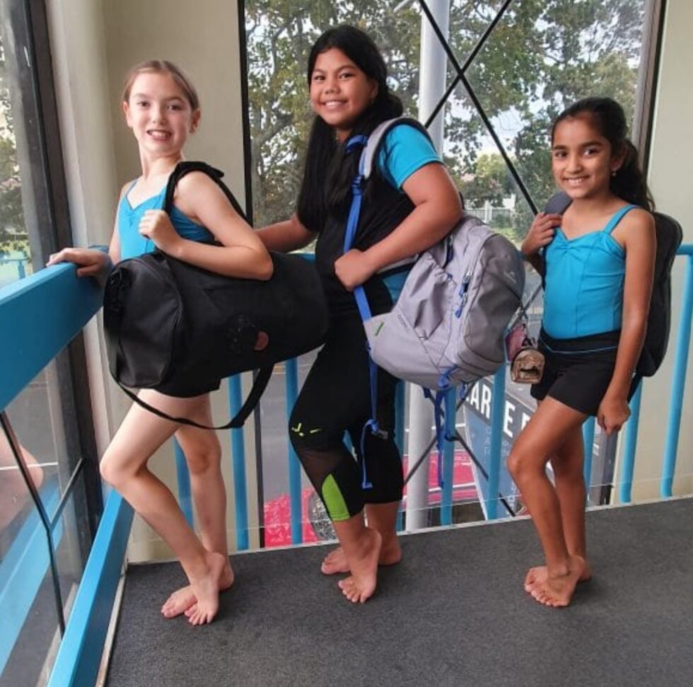 Back-To-School Smooth Moves: 5 Tips to Kick Nerves to the Curb! - The ...
